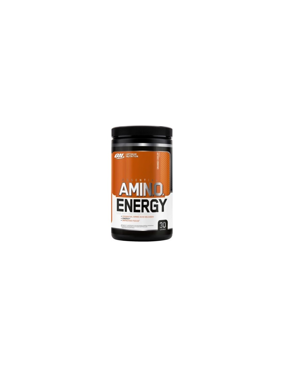 ESSENTIAL AMINO ENERGY 270G - (Optimum Nutrition) - Alcanudep.com