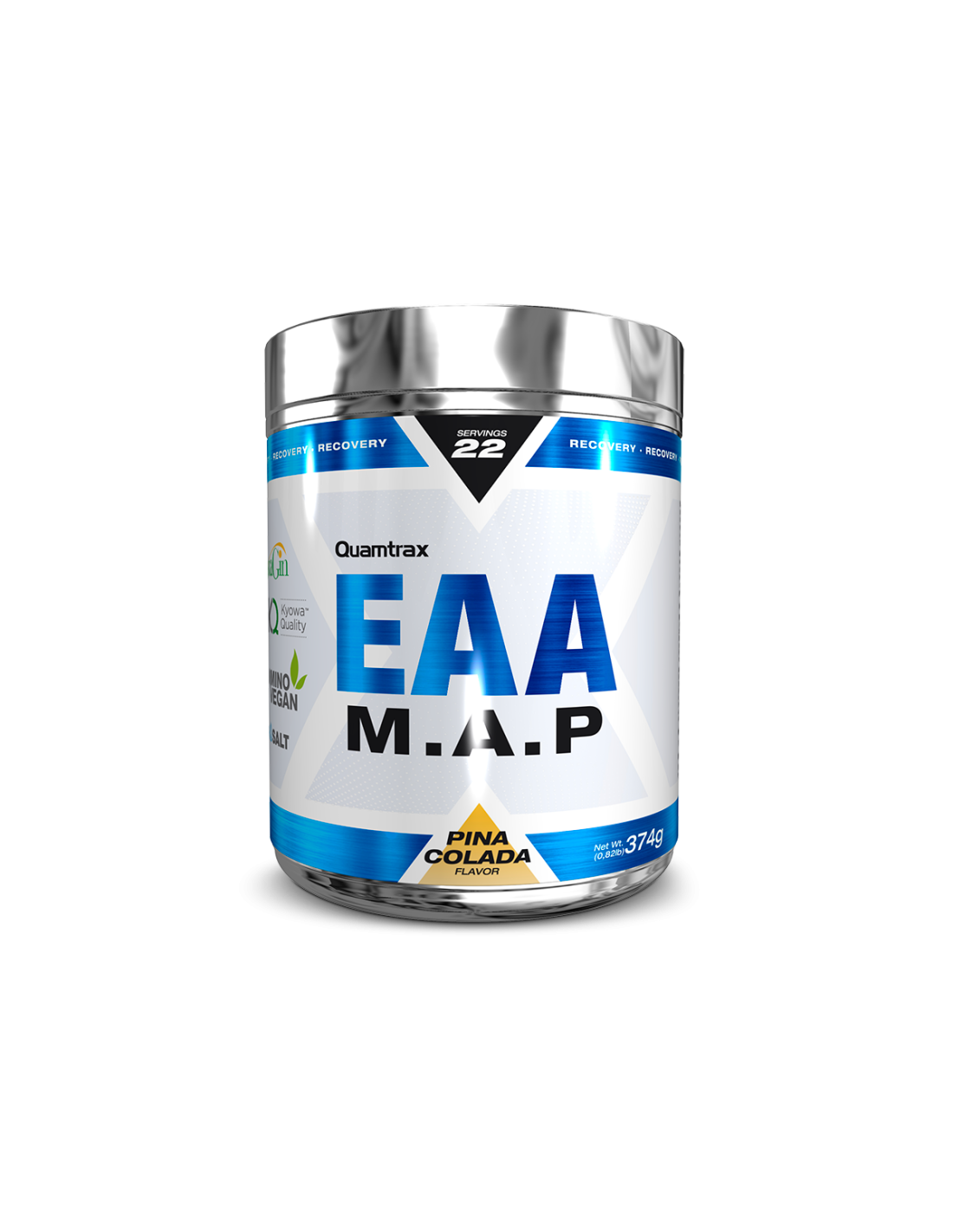 EAA M.A.P. 374G (Quamtrax) - Alcanudep.com