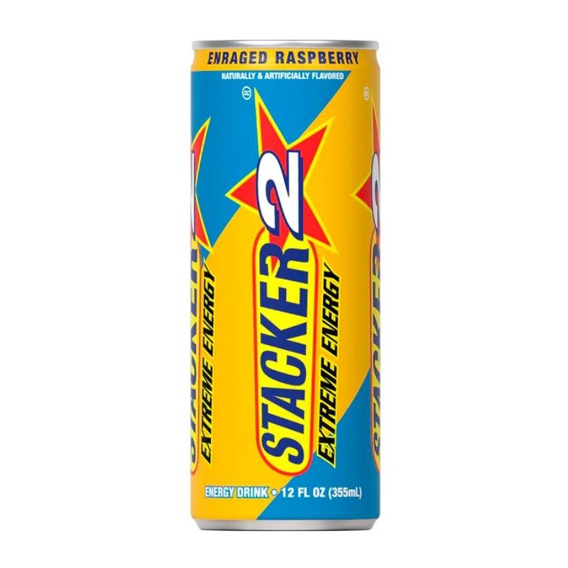 Extreme Energy 355ML (Stacker2)