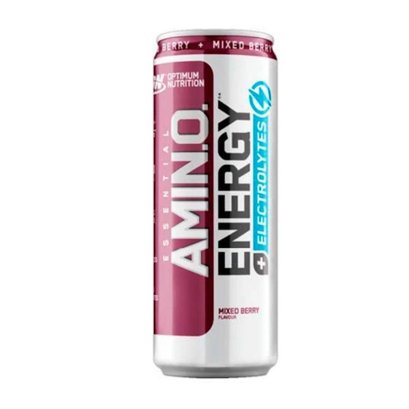 Amino Energy con Electrolitos 250ML (Optimum Nutrition)