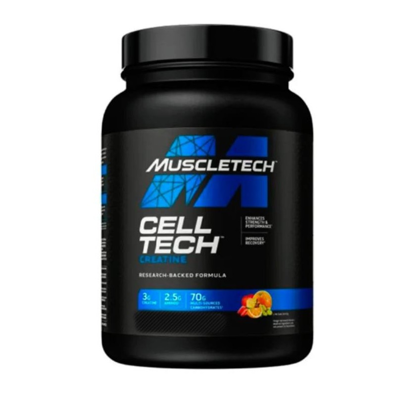 Cell Tech Performance Series 1,13KG (Muscletech)